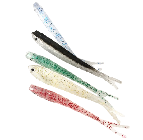Wholesale Fishing Lures & Custom Manufacturing Solutions - China Tackle ...